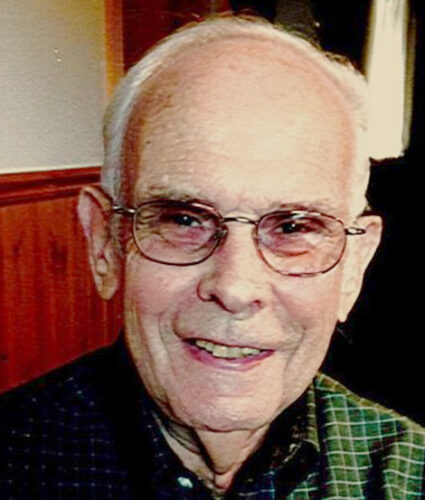 Ralph E. Wilmoth | News, Sports, Jobs - The Intermountain
